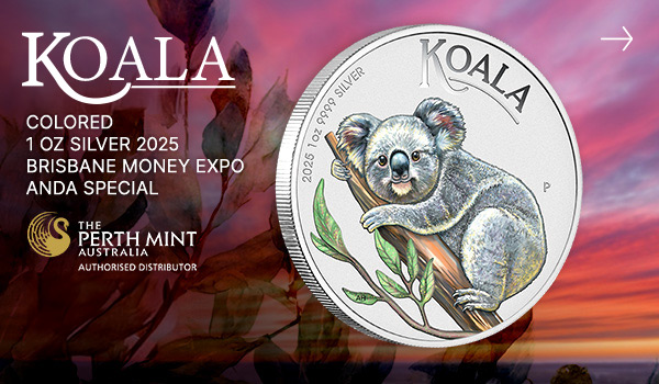 Oro y Plata de Inversión - Metal Market Europe