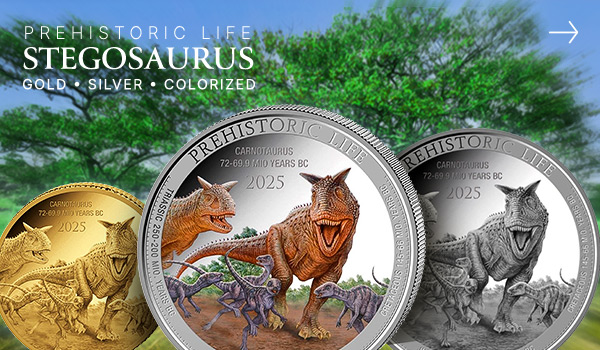 Oro y Plata de Inversión - Metal Market Europe