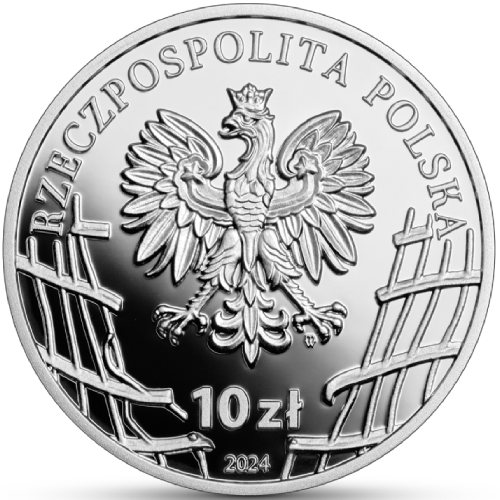 The Cursed Soldiers by the Communist Soldier - rev. Władysław Gurgacz ...