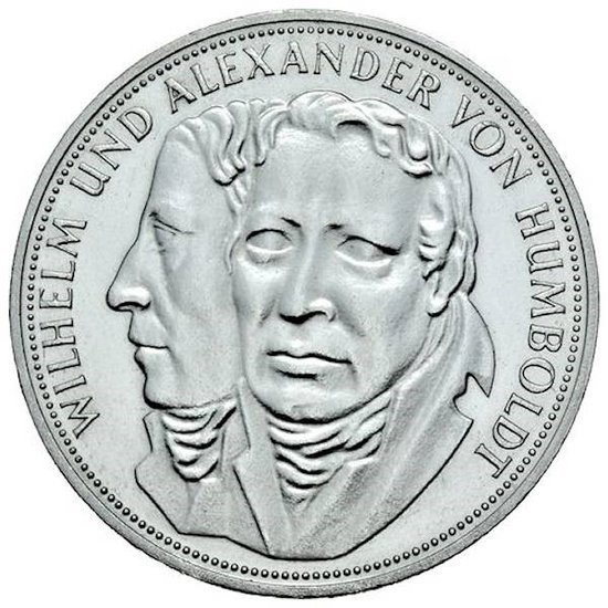 5 Mark Random Year | Metal Market Europe