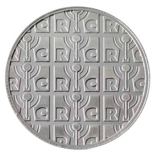 Republic Metals Corporation (RMC) 1 oz Silver Round | Metal Market Europe