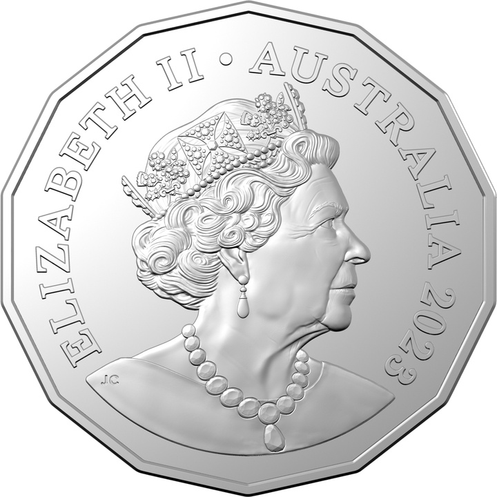 Lunar: Year of the Rabbit Copper-Nickel Tetra Decagon Coin | Metal ...